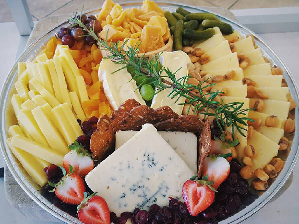 A cheese shop guide to LA for all your fromage needs