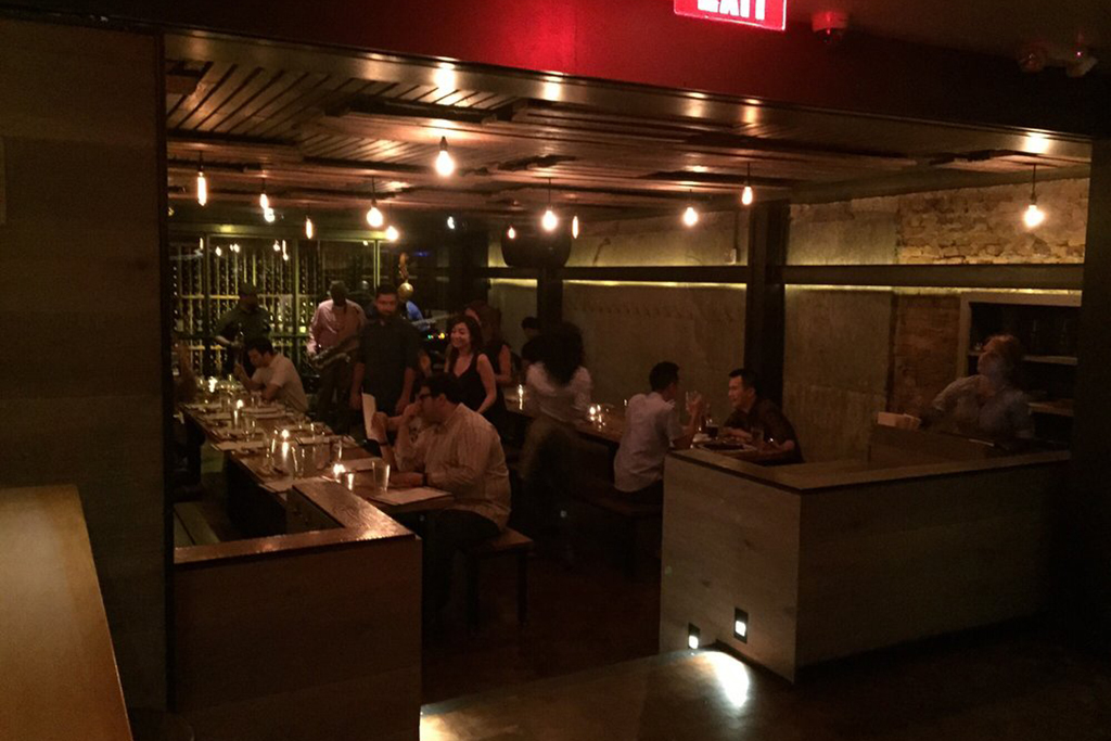 Sotto | Restaurants in Downtown, Washington DC