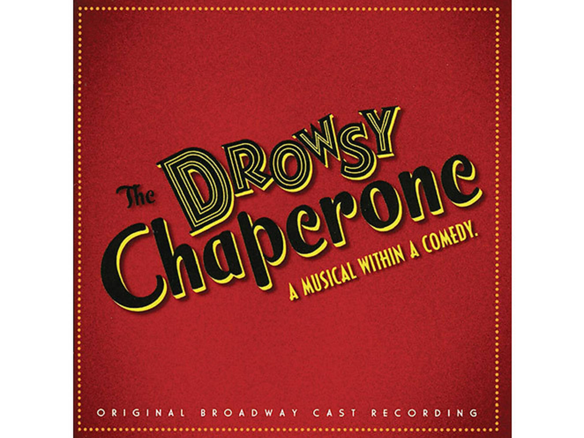 25 best original Broadway cast albums of the millennium (so far)