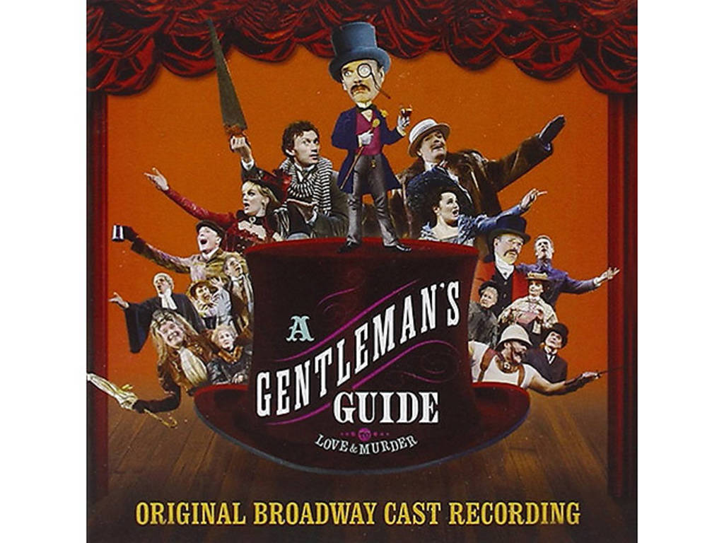 25 best original Broadway cast albums of the millennium (so far)