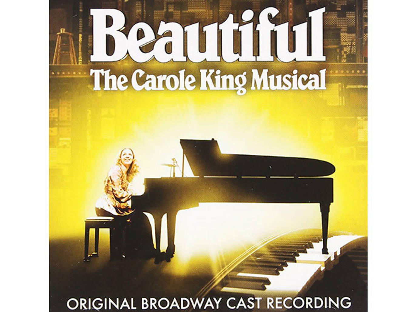 25 best original Broadway cast albums of the millennium (so far)