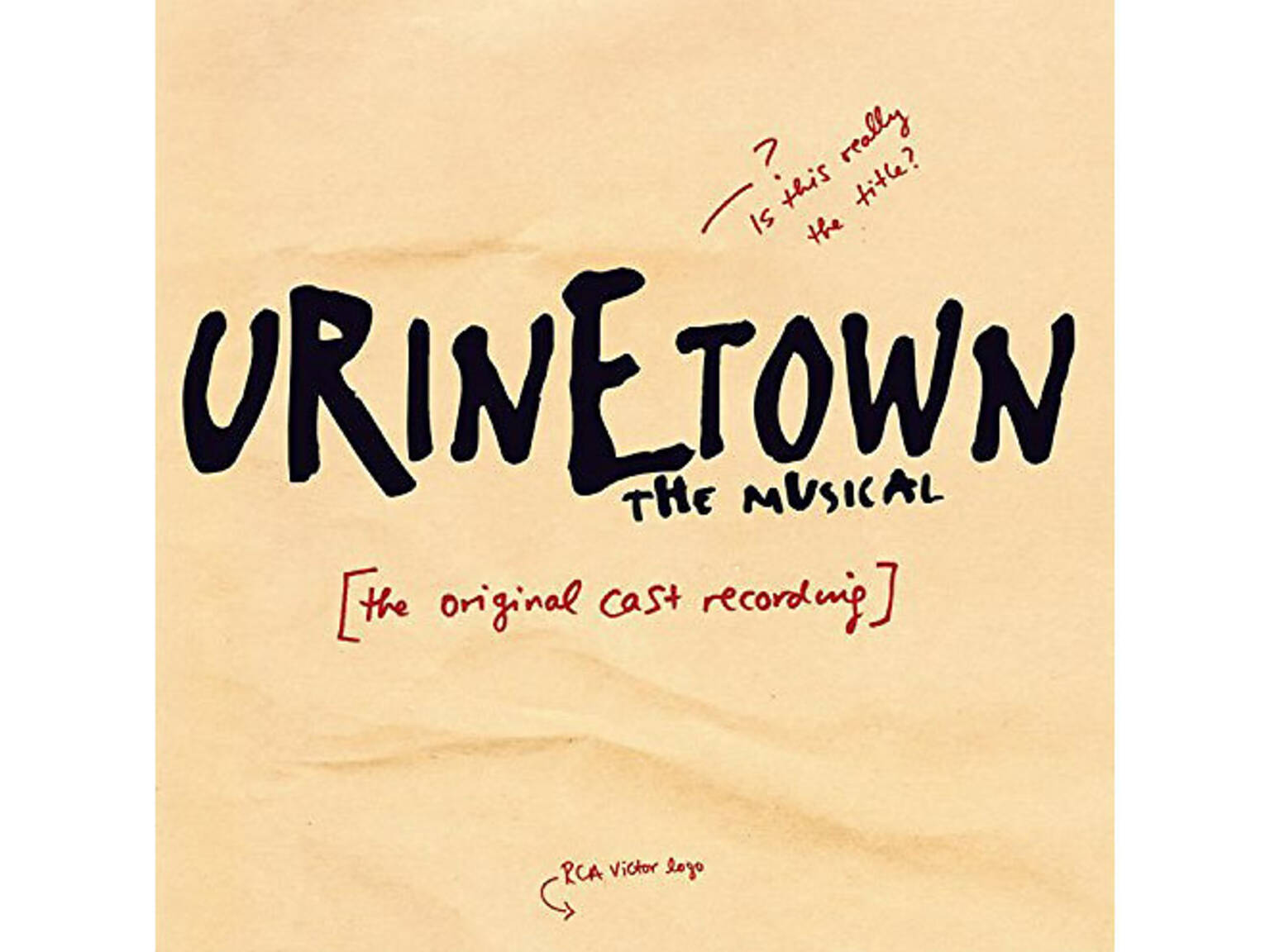 25 best original Broadway cast albums of the millennium (so far)