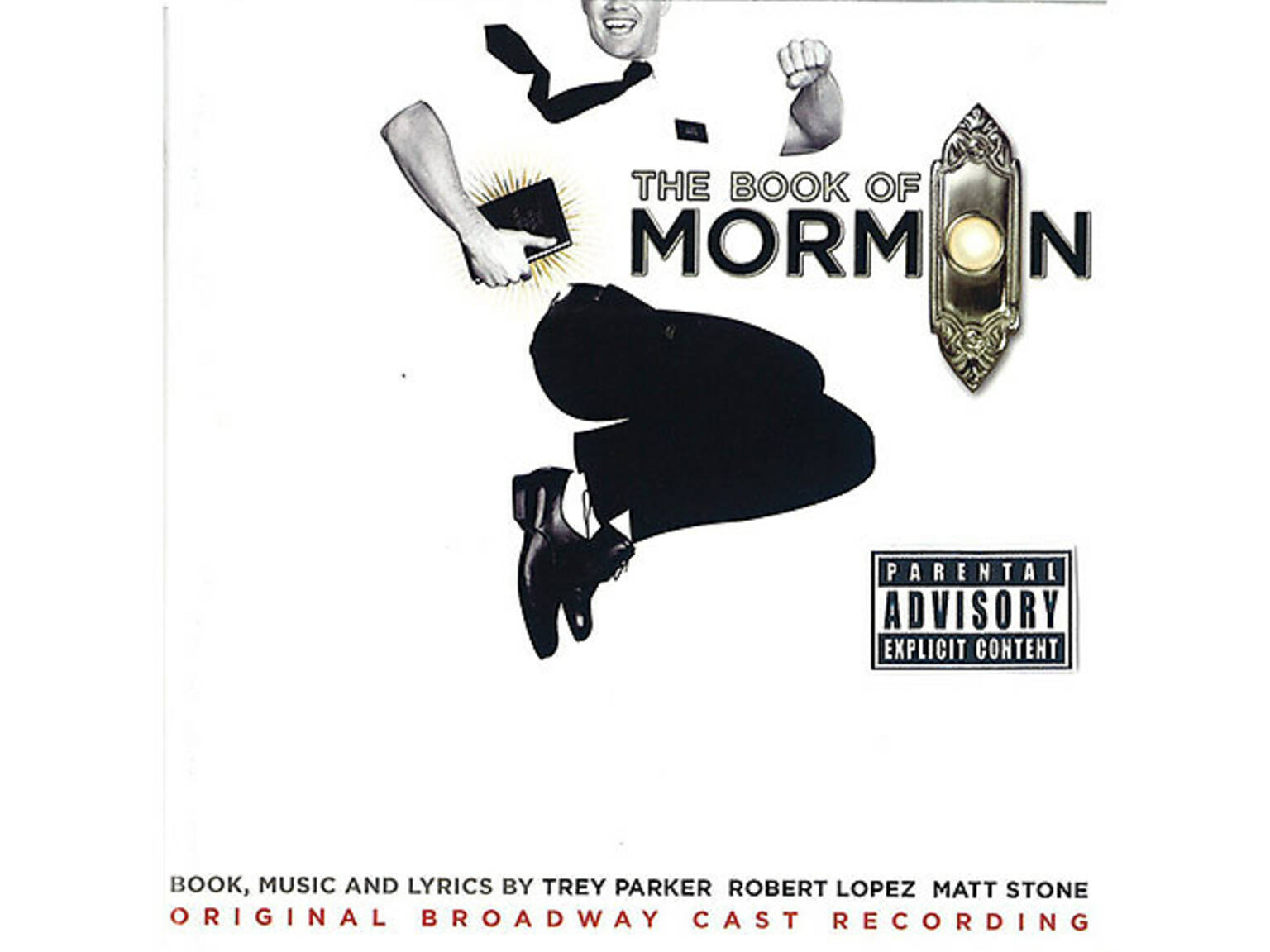 25 best original Broadway cast albums of the millennium (so far)