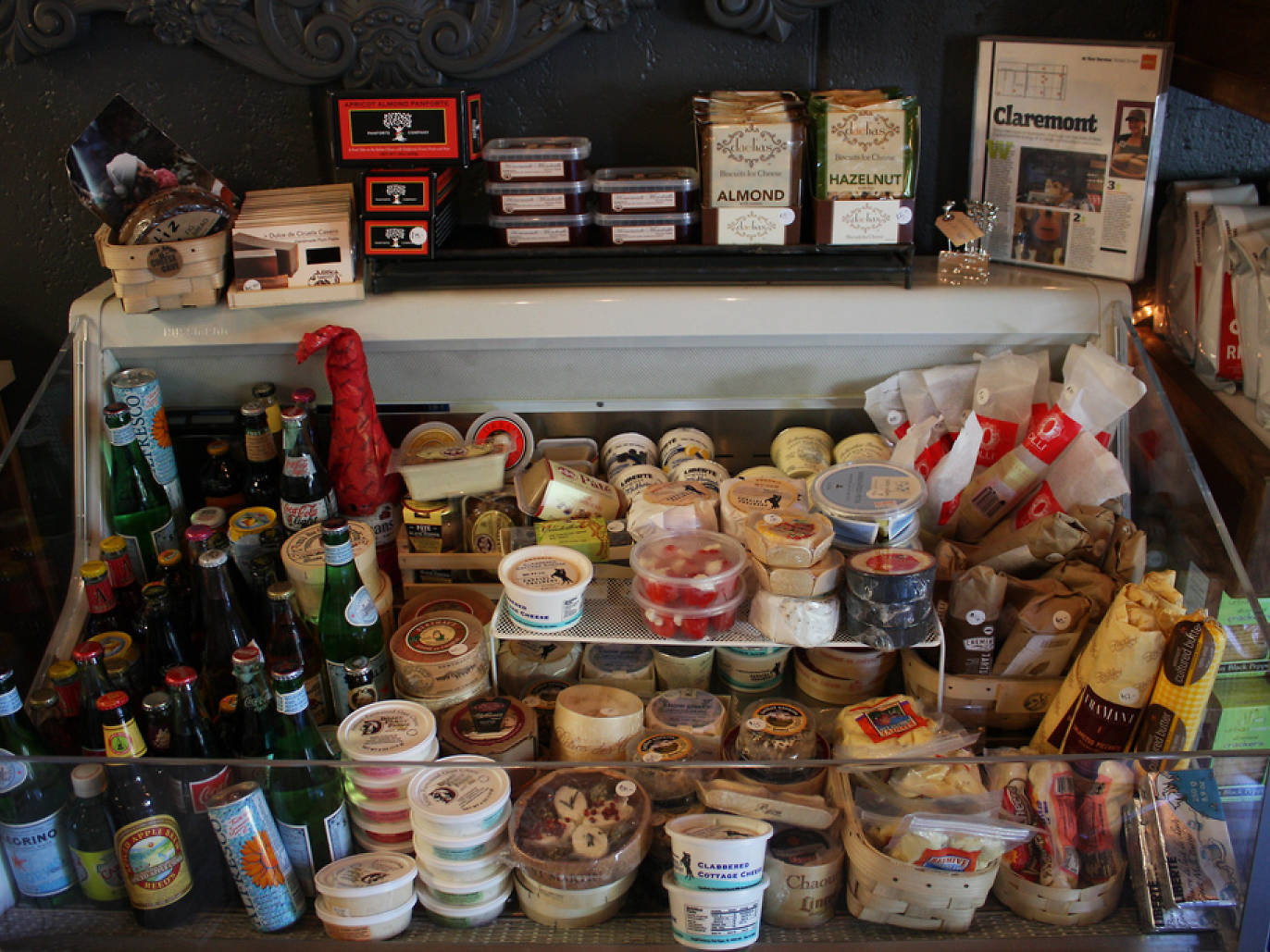 A cheese shop guide to LA for all your fromage needs