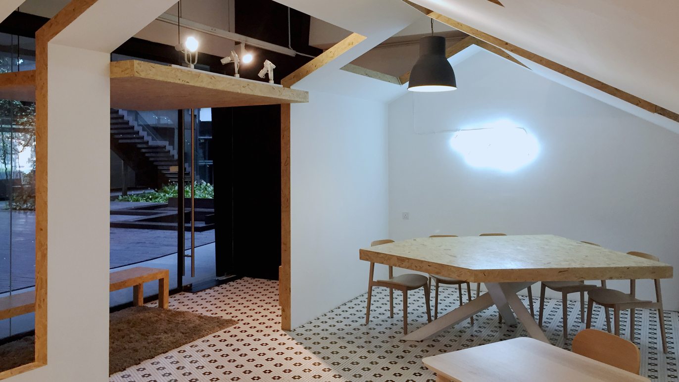 Someplace Beautiful | Restaurants in Sentul, Kuala Lumpur