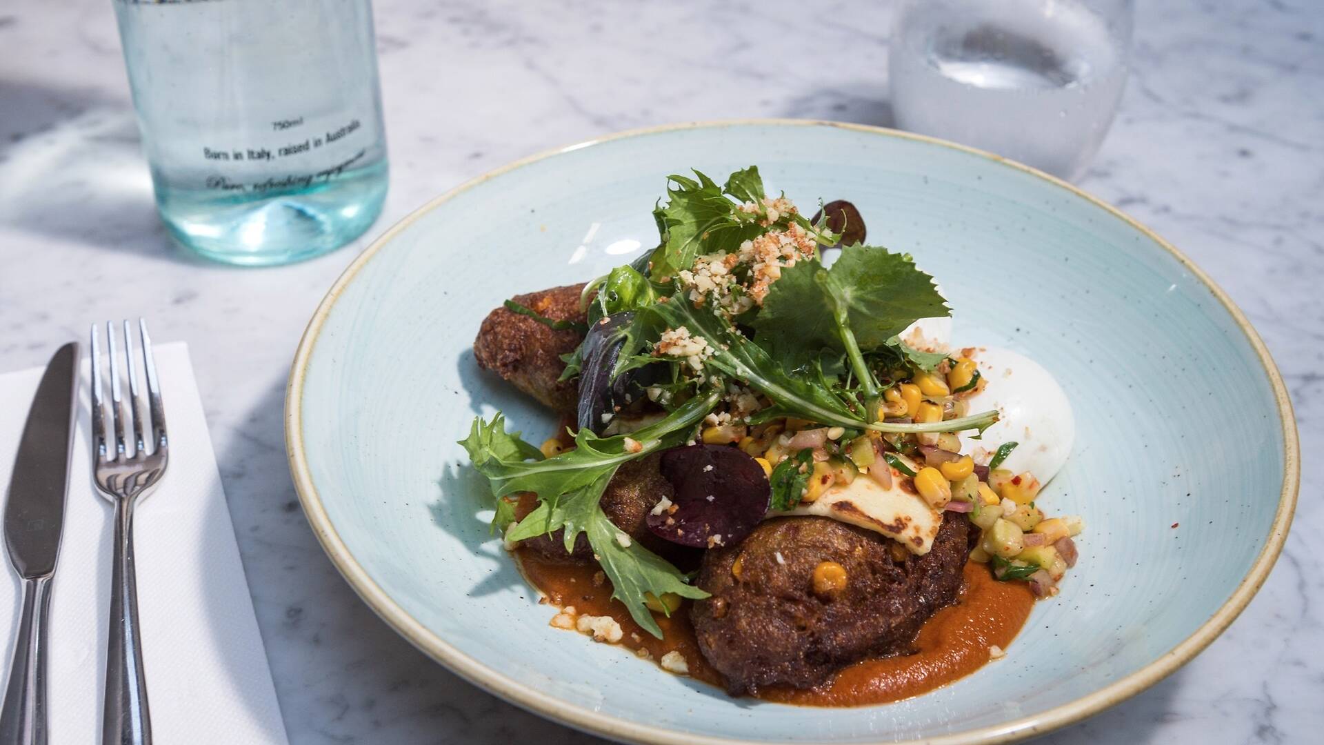 St Ali | Restaurants in South Melbourne, Melbourne