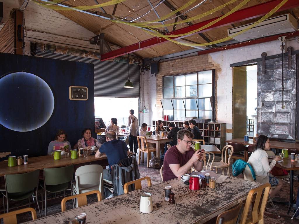 49 Best Cafés in Melbourne : Time Out's Spring 2025 Guide