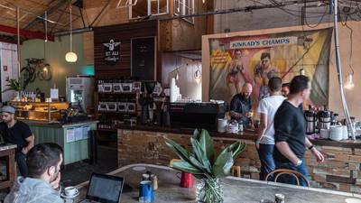 St Ali | Restaurants in South Melbourne, Melbourne