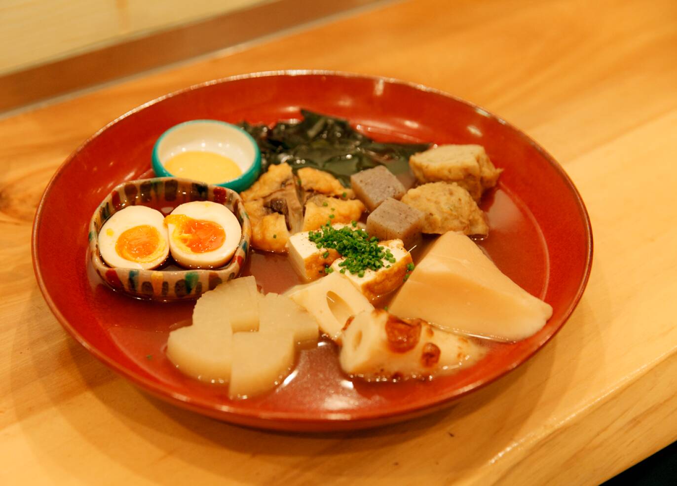 Best oden restaurants in Tokyo | Time Out Tokyo