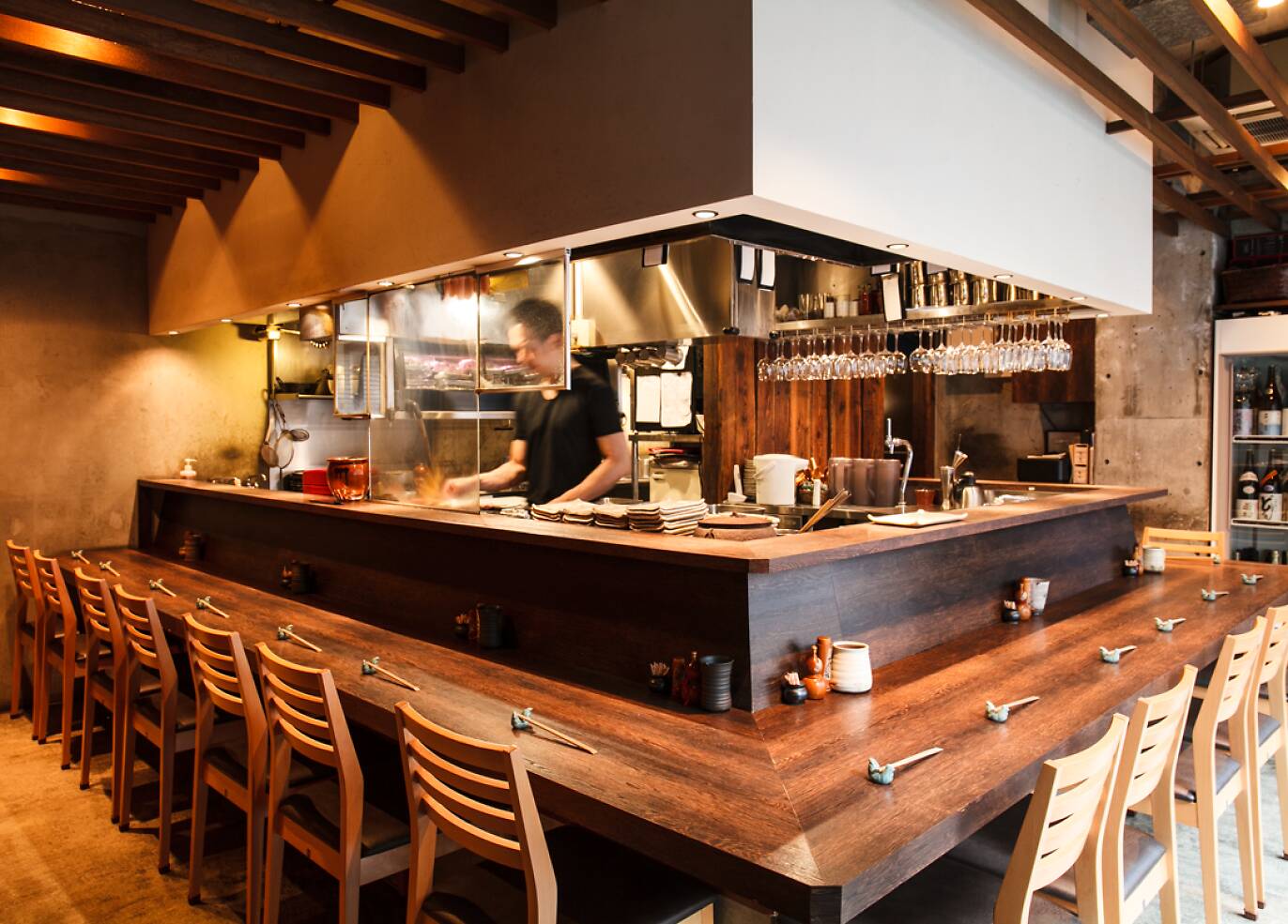 Best yakitori restaurants in Tokyo | Time Out Tokyo