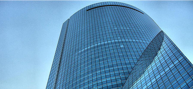 Torre Espacio se rebautiza como Torre Emperador