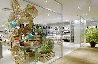 The Conran Shop Kitchen | Shopping in Shibuya, Tokyo