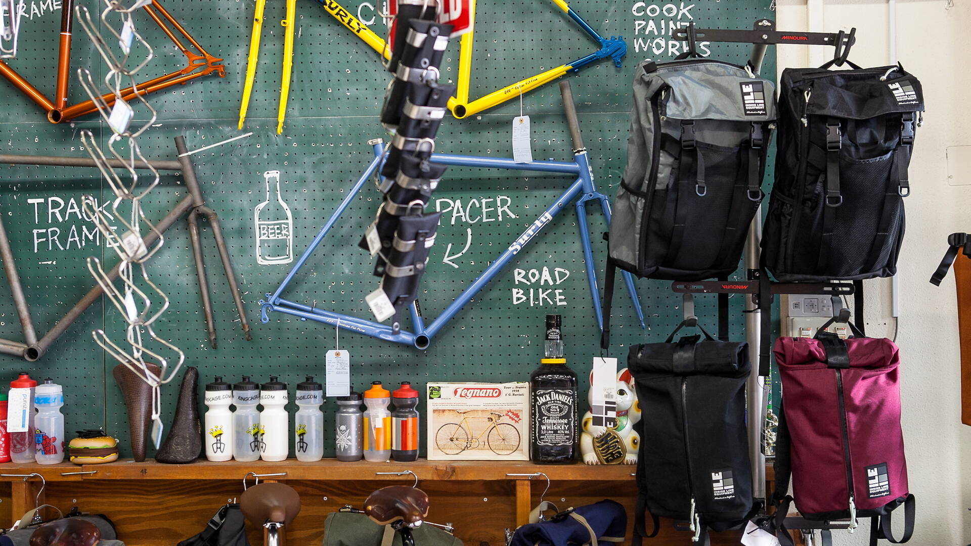 Blue Lug Hatagaya | Shopping in Hatagaya, Tokyo