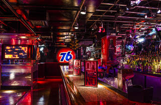 Roadhouse | Bars and pubs in Covent Garden, London