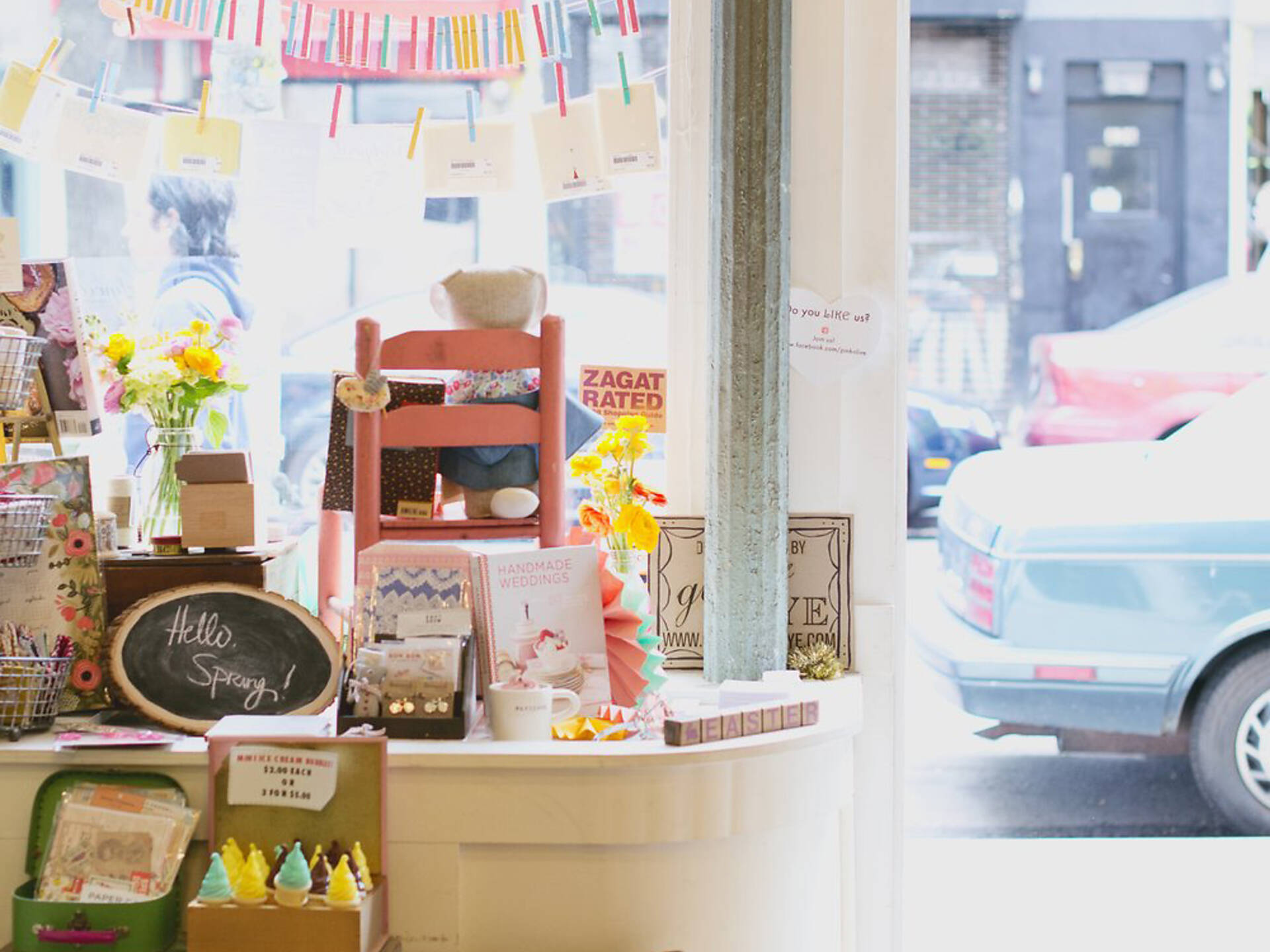 Best stationery stores in NYC for invitations and greeting cards