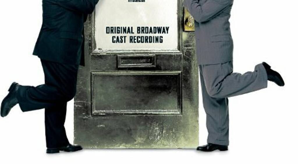 25 best original Broadway cast albums of the millennium (so far)