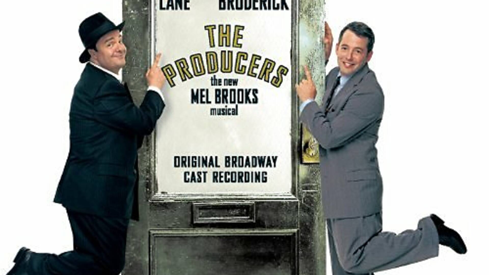 25 best original Broadway cast albums of the millennium (so far)