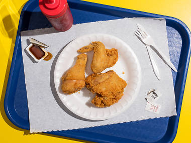 The 27 Best Pieces of Fried Chicken in Chicago