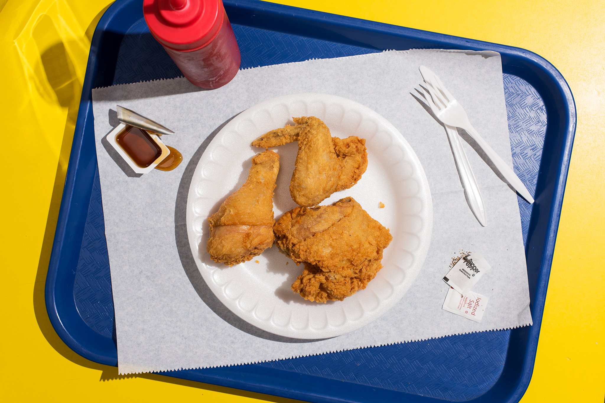 A guide to the best restaurants near Midway