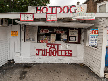 A guide to the best restaurants near Midway