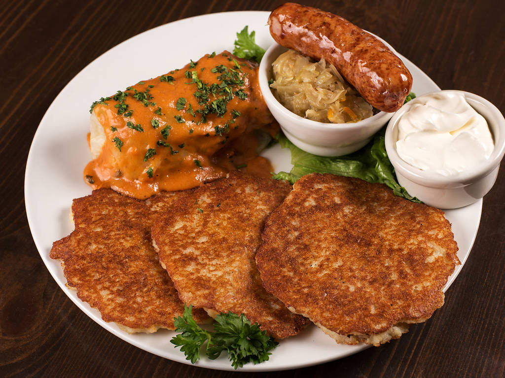 A guide to the best restaurants near Midway