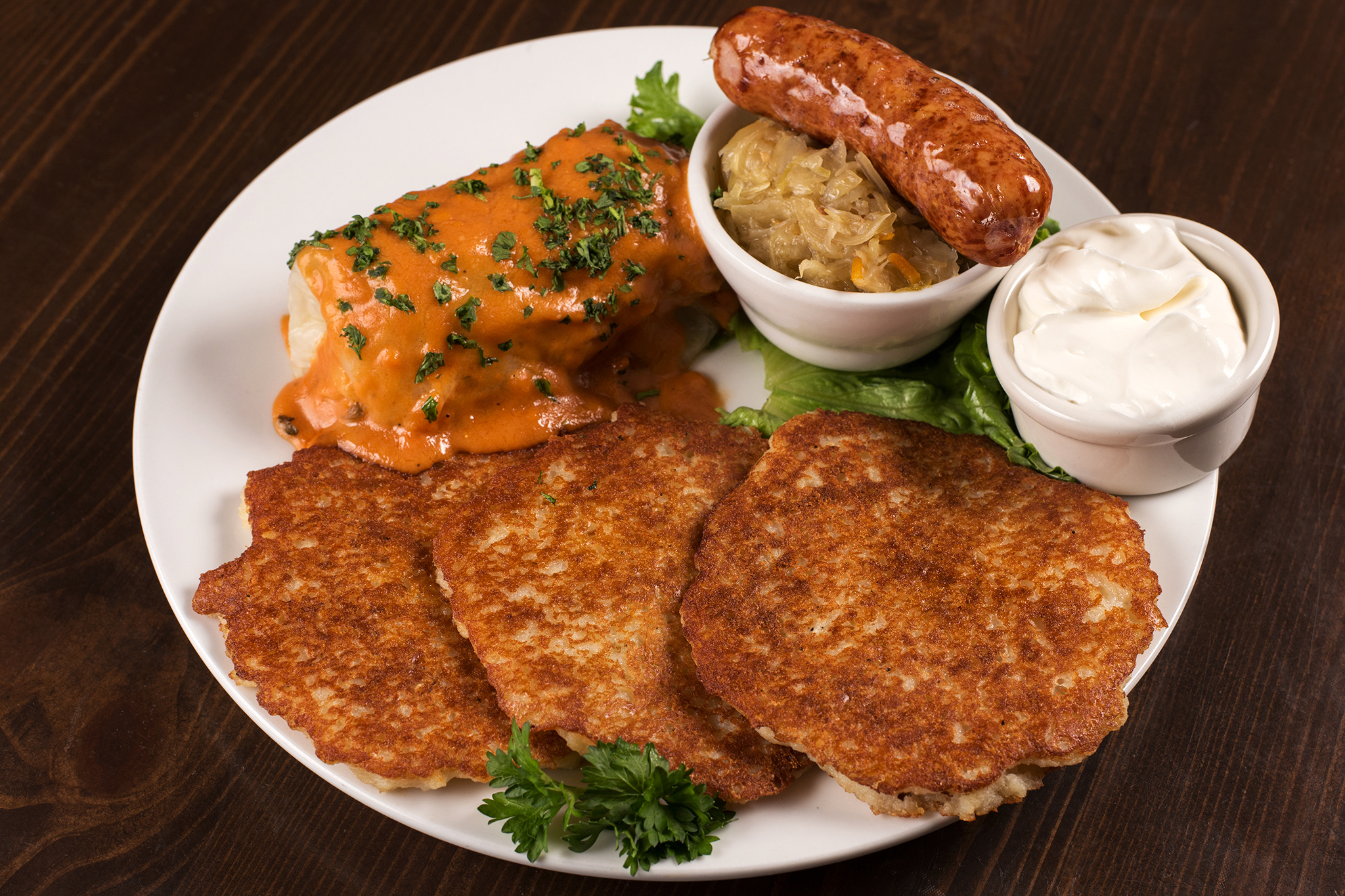 Grand Duke's Restaurant | Restaurants in Suburbs, Chicago