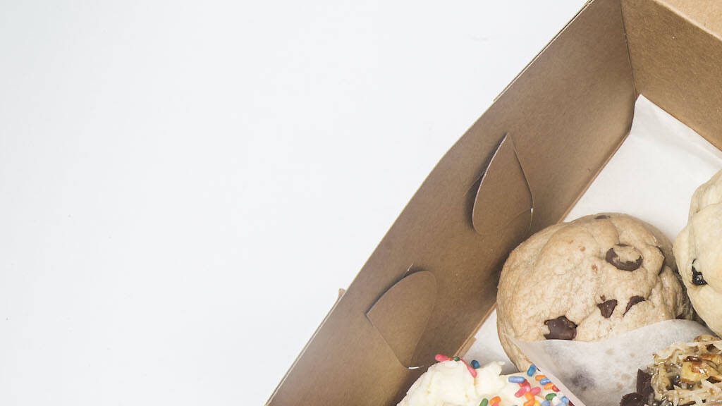 A guide to the best dessert delivery in Chicago