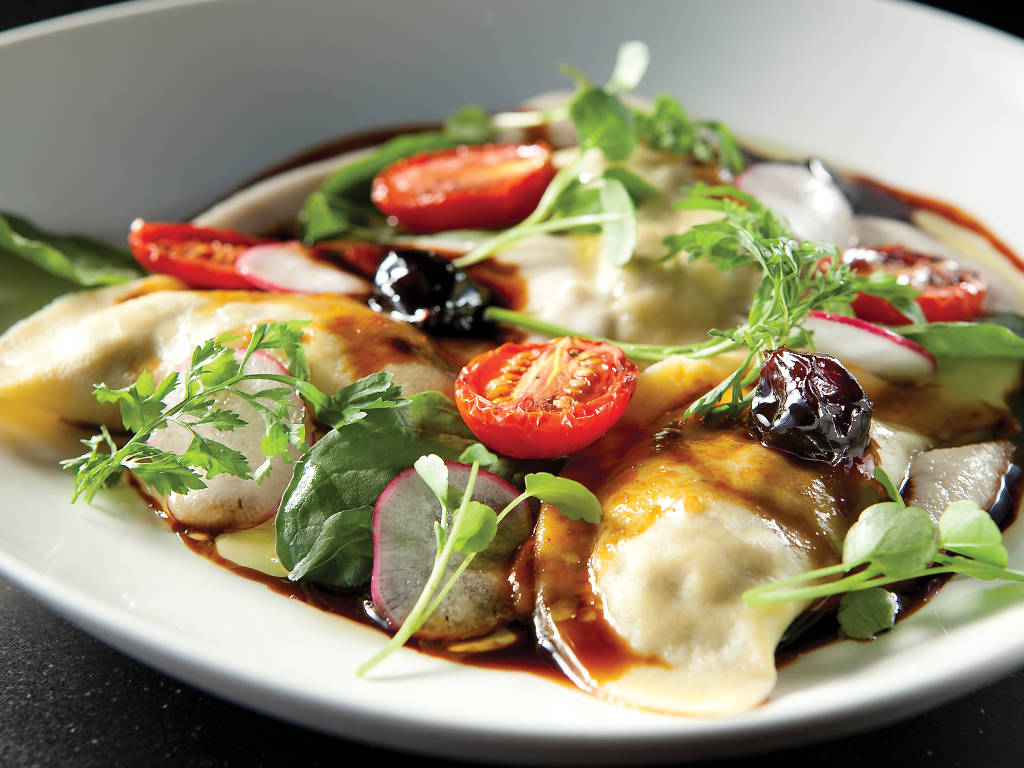 The best chef restaurants in Israel - dine with these famous chefs