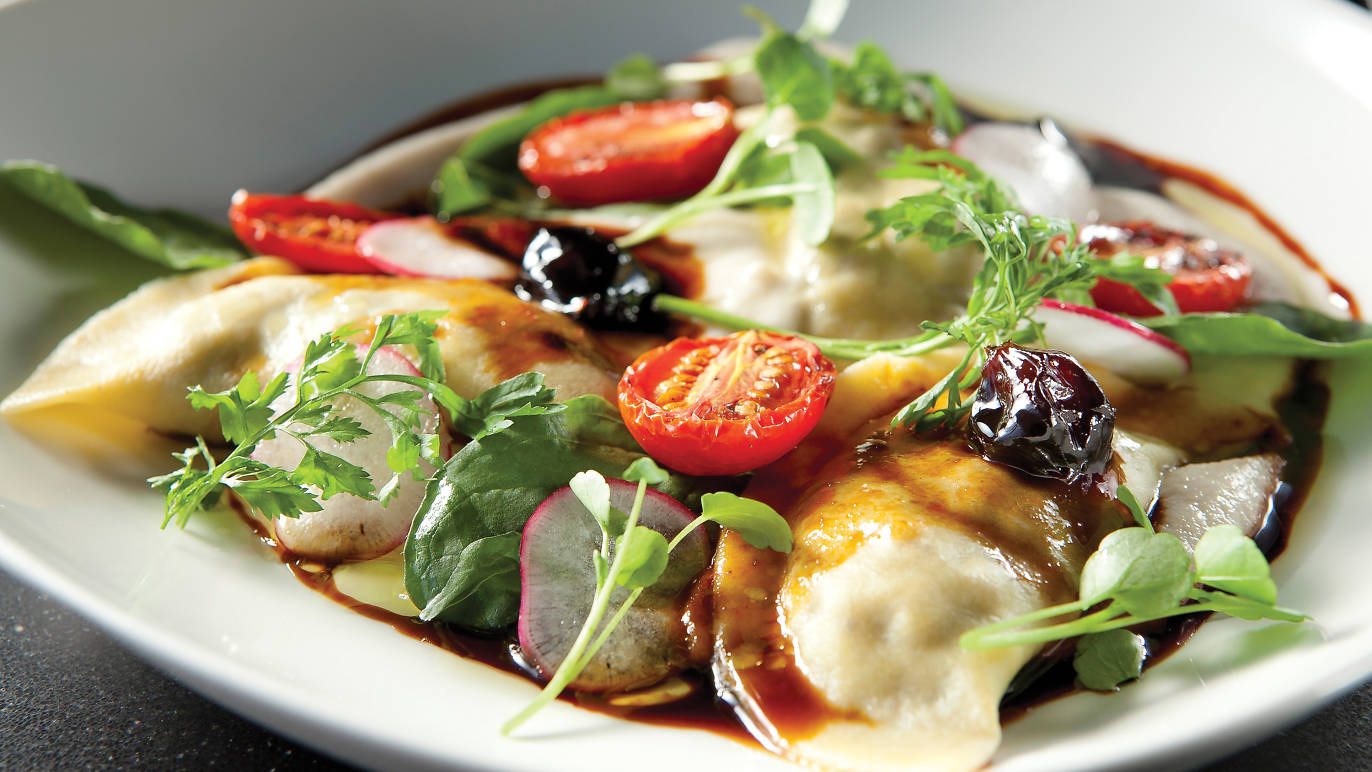 The best chef restaurants in Israel - dine with these famous chefs