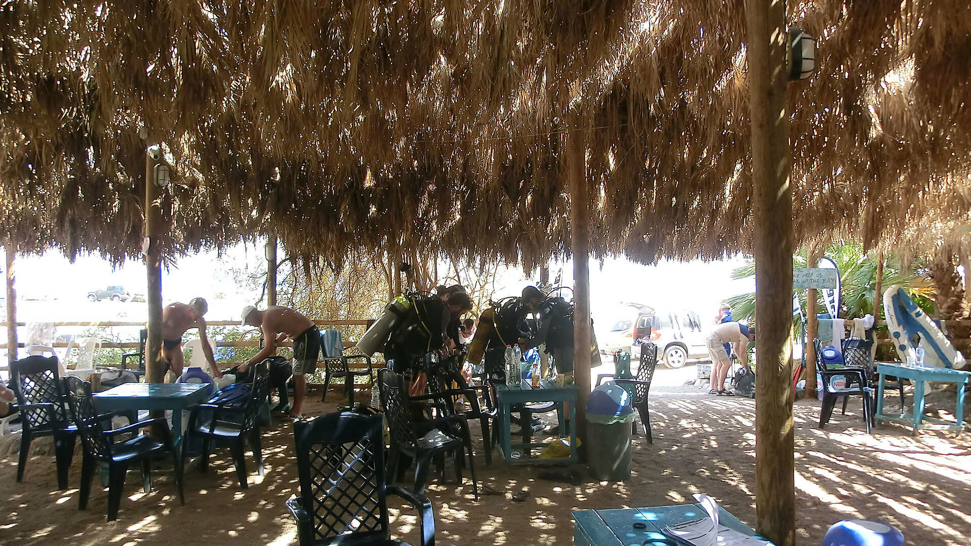 Snuba in the Red Sea | Sites et monuments à Eilat, Israël