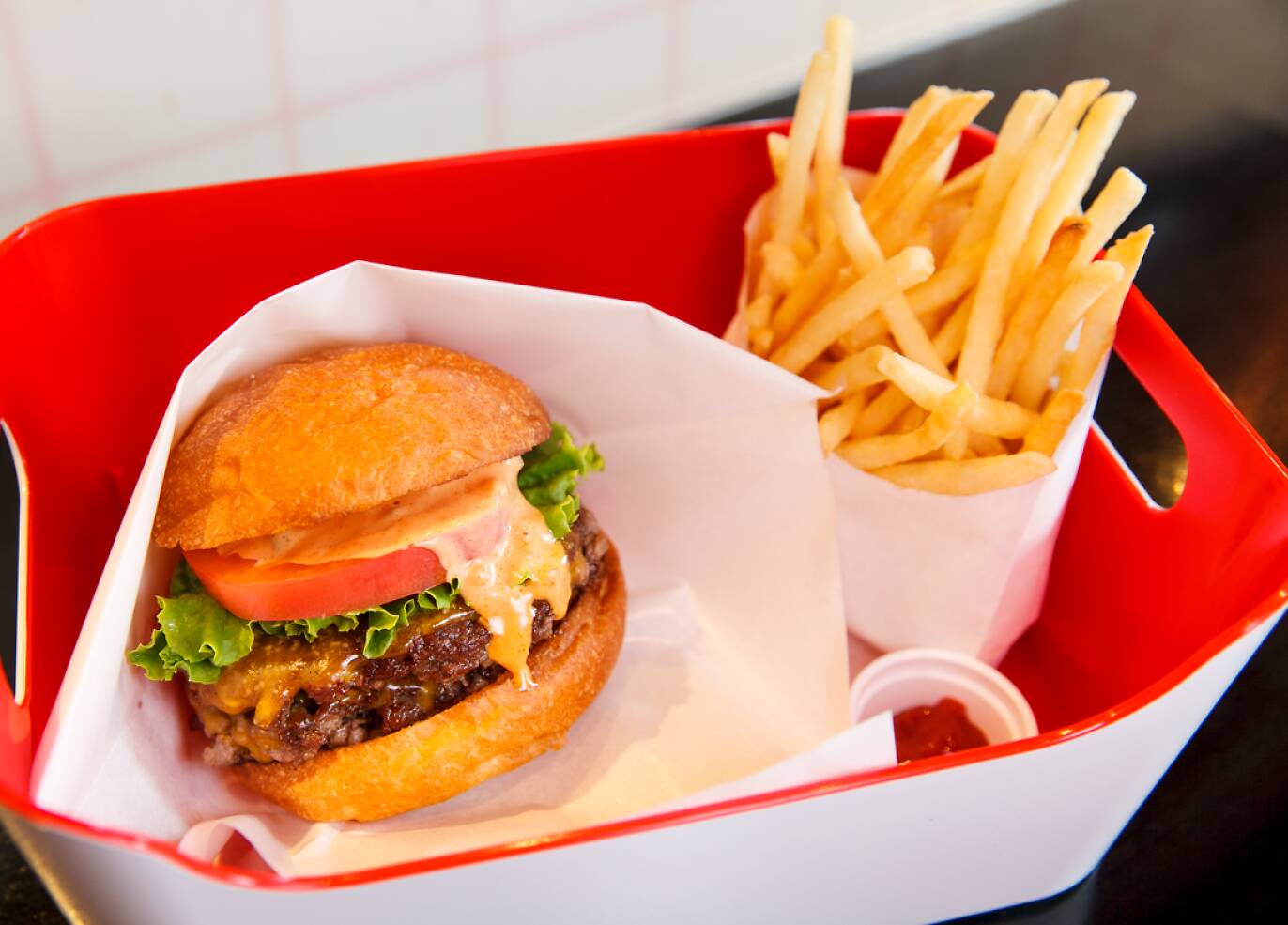 8 best burgers in Tokyo