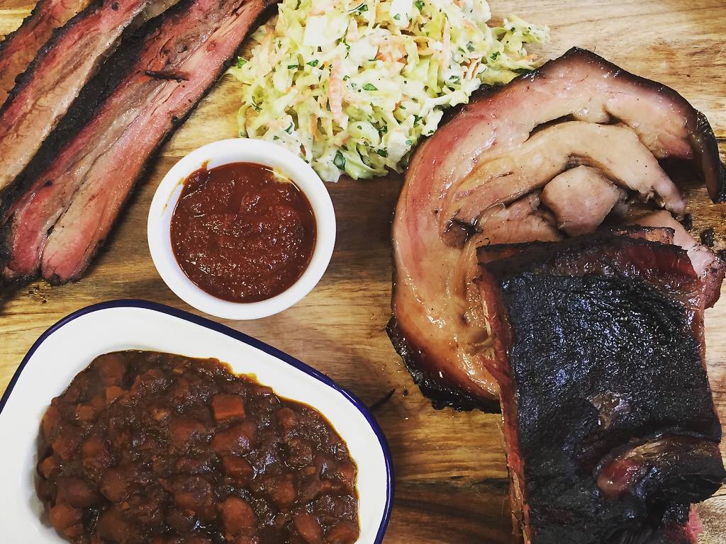 Australia’s best American-style barbecue