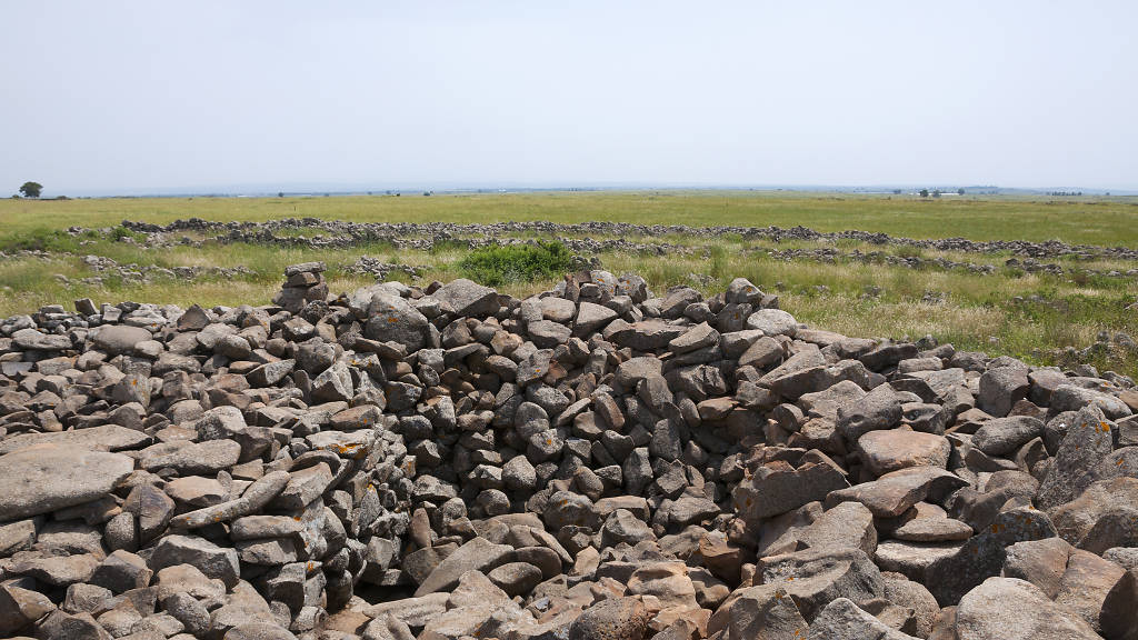 Golan Heights must-see sites - the best attractions in the north