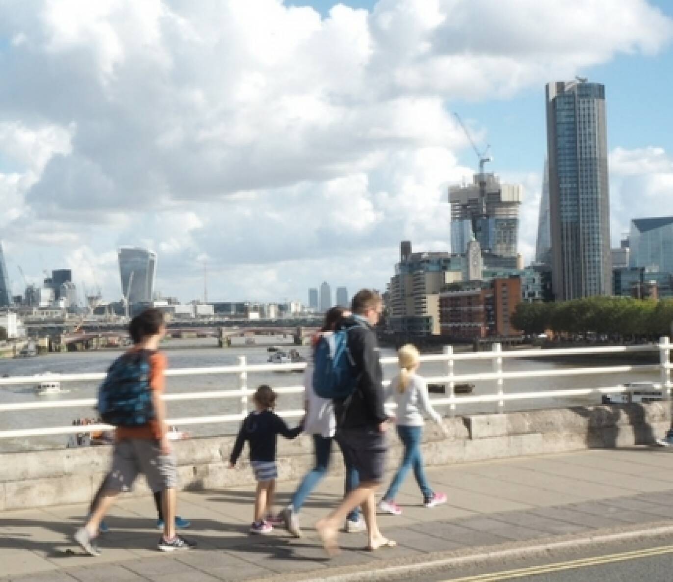Waterloo area guide - Find things to do, see and eat in London Waterloo