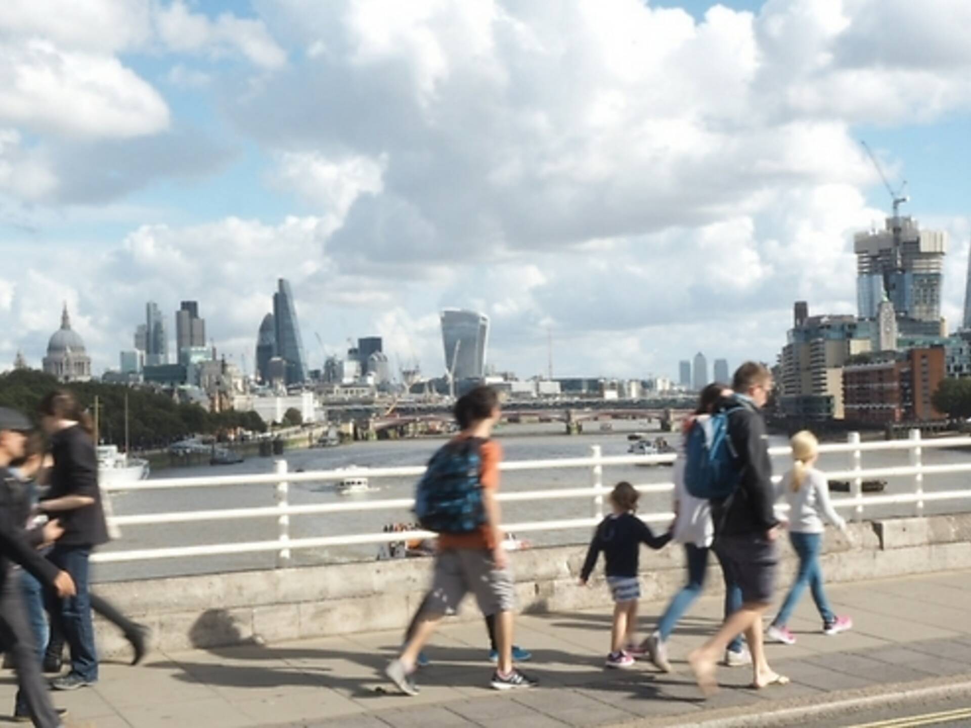 Waterloo area guide - Find things to do, see and eat in London Waterloo