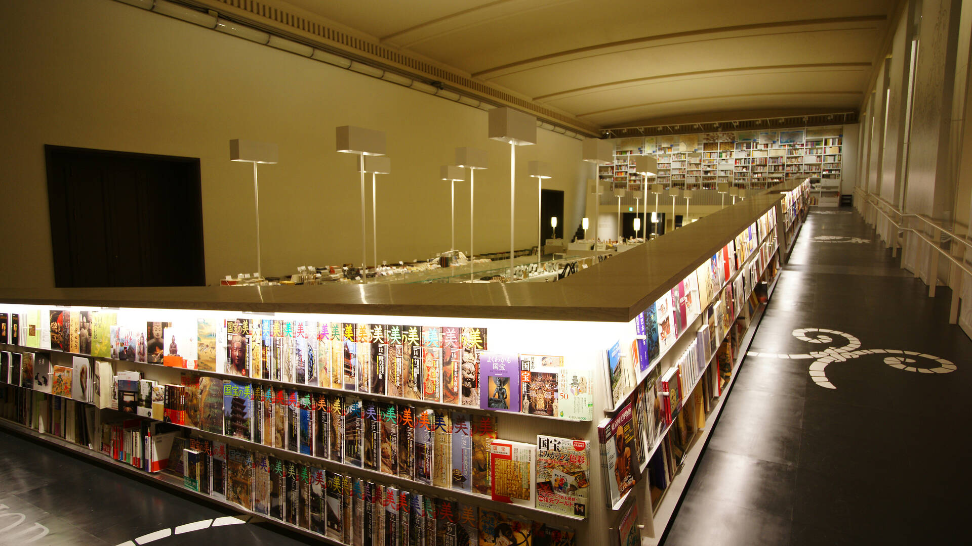 Tokyo National Museum Shop | Shopping in Ueno, Tokyo