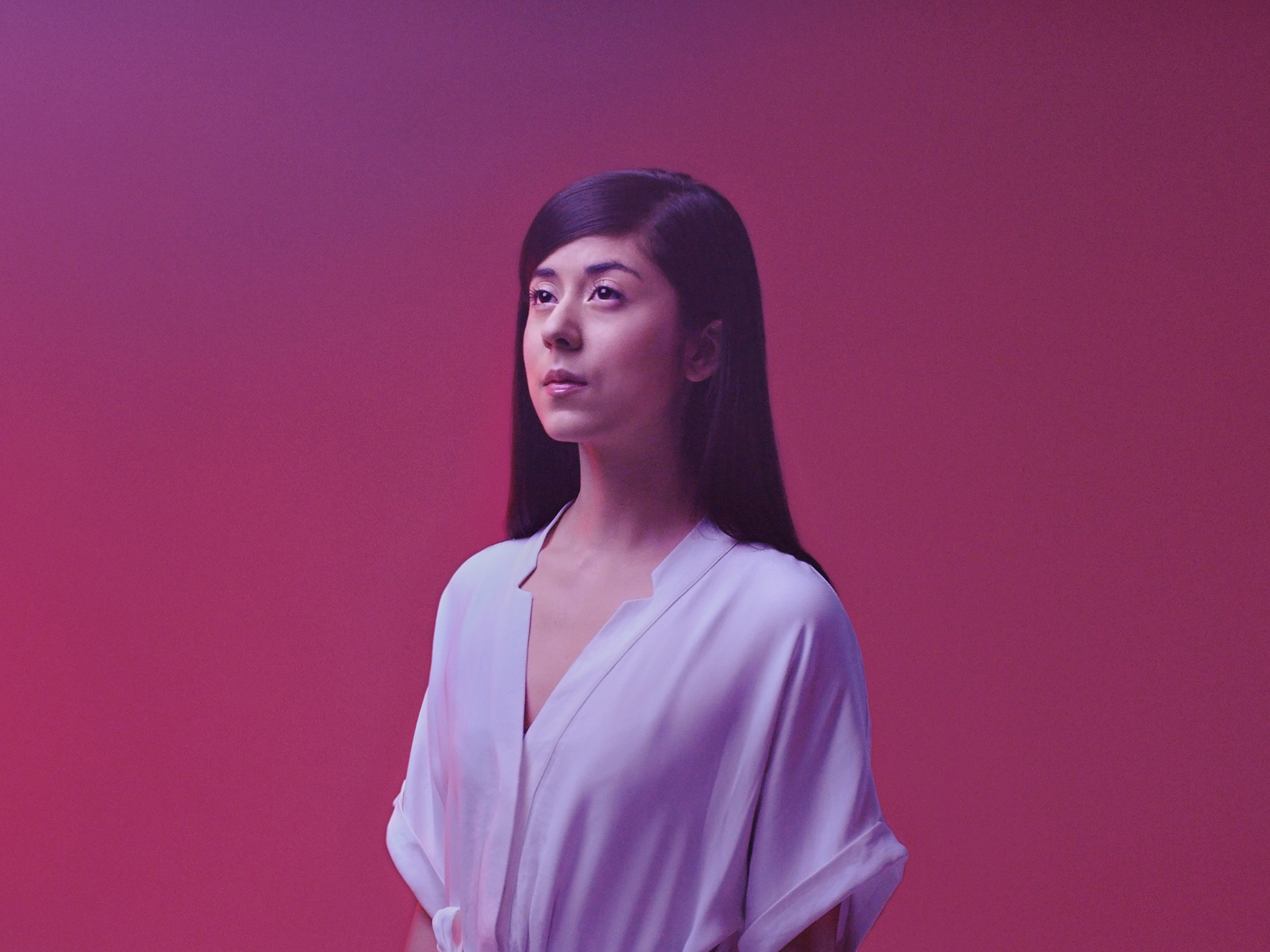Interview: Daniela Andrade on her visual EP and going electric