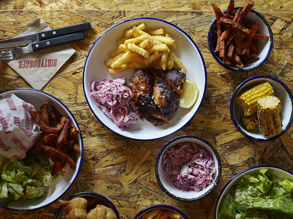 The Best Restaurants in Balham | 18 Smashing Spots in SW12