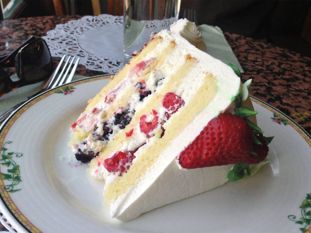 Best dessert options in Los Angeles to satisfy your sweet tooth