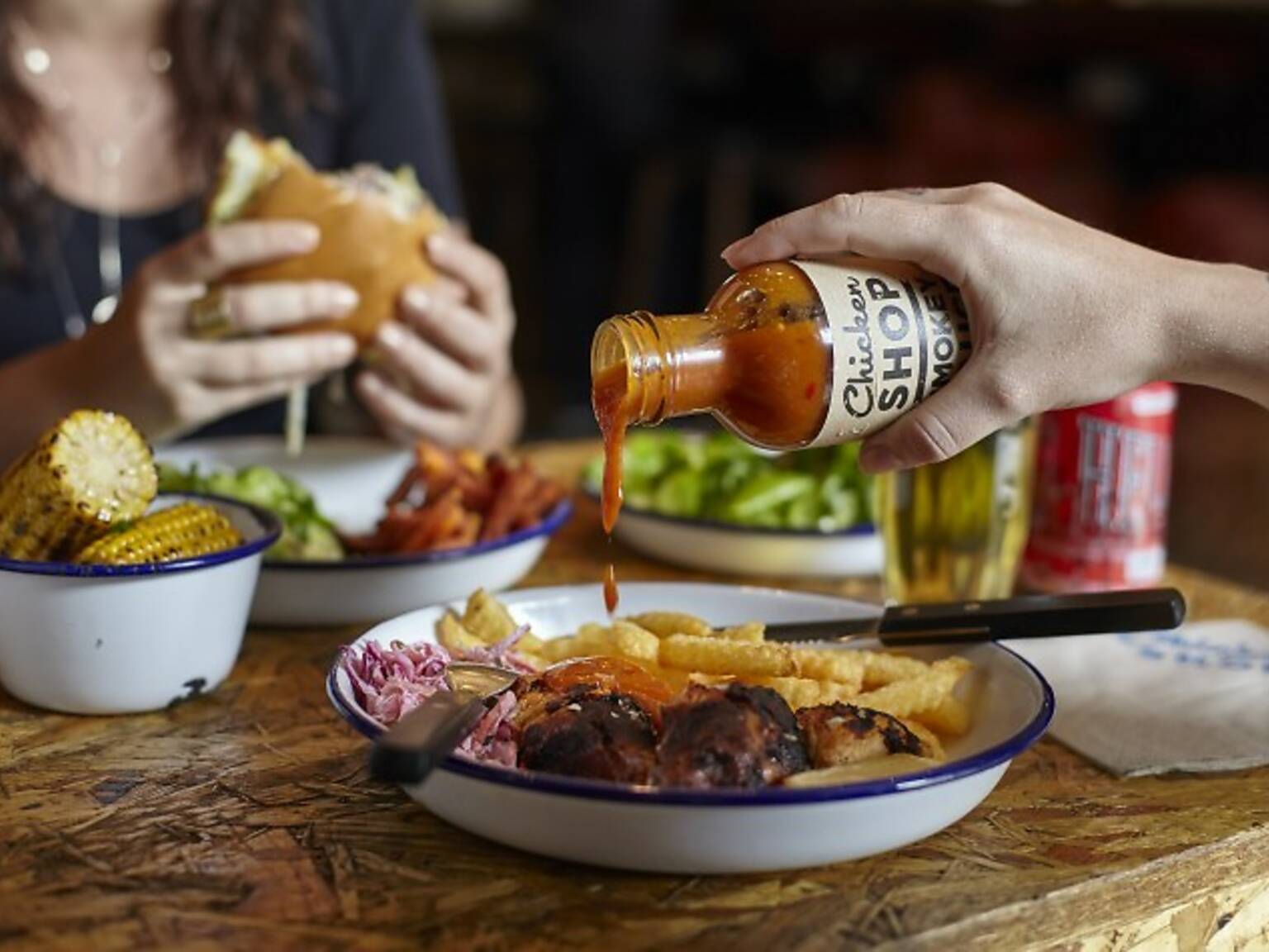 27 Restaurant Groups We Can't Live Without | The Best Chains In Londo7