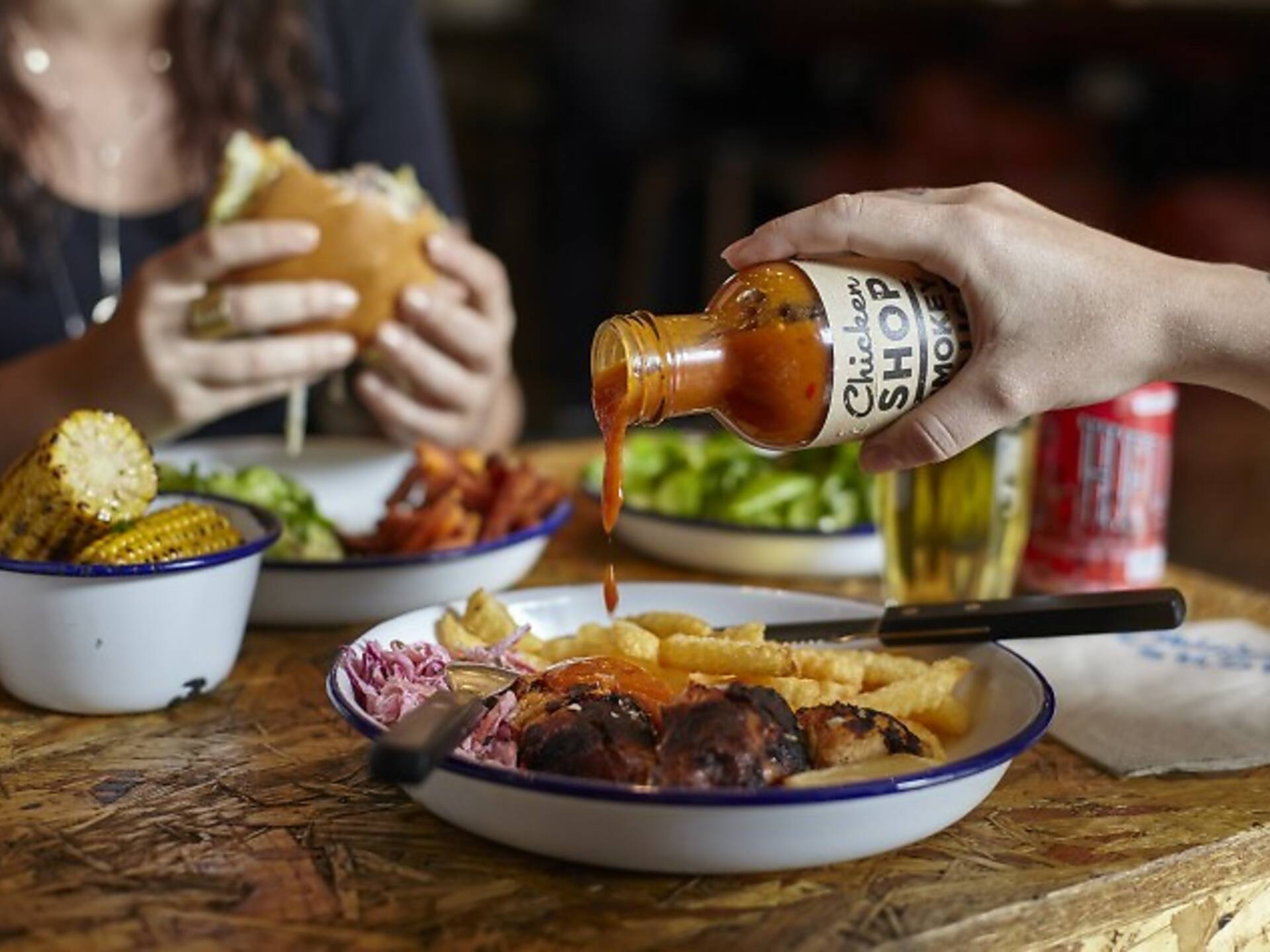 27 Restaurant Groups We Can't Live Without | The Best Chains In Londo7