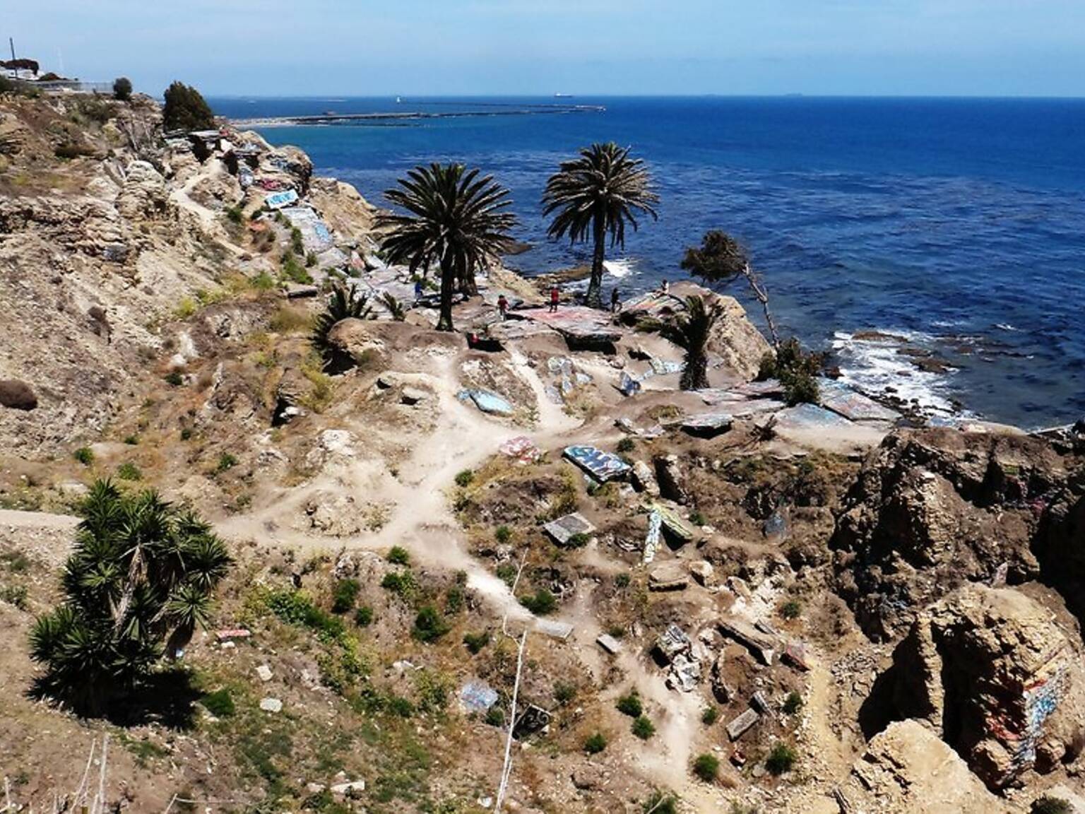 A guide to the coastal neighborhood of San Pedro