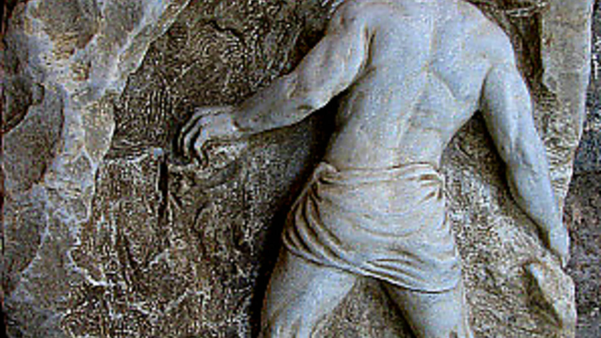 Myths and legends of Girona