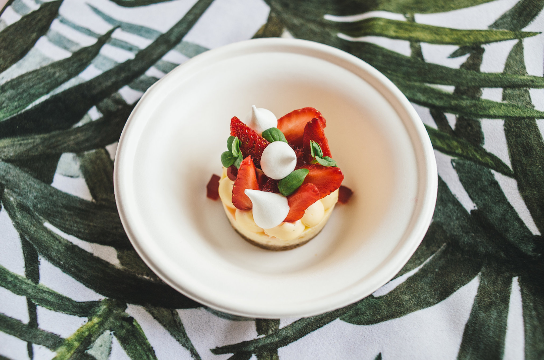 Win VIP tickets to Taste of Melbourne