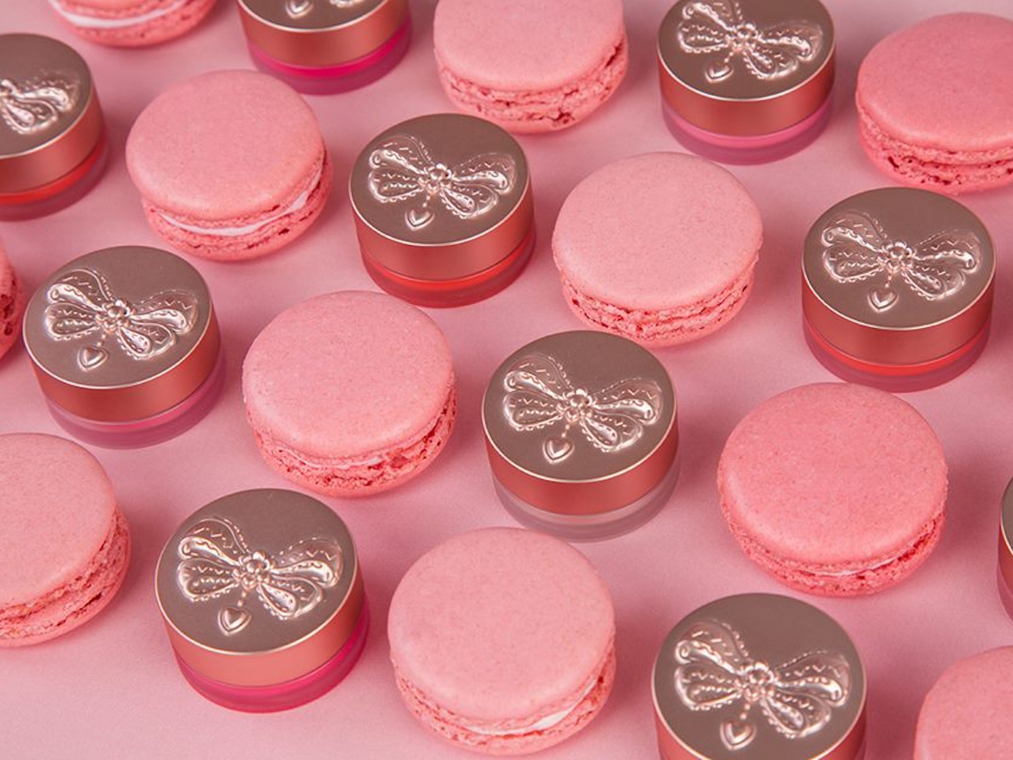 Famous French pâtisserie Ladurée is finally coming to Melbourne