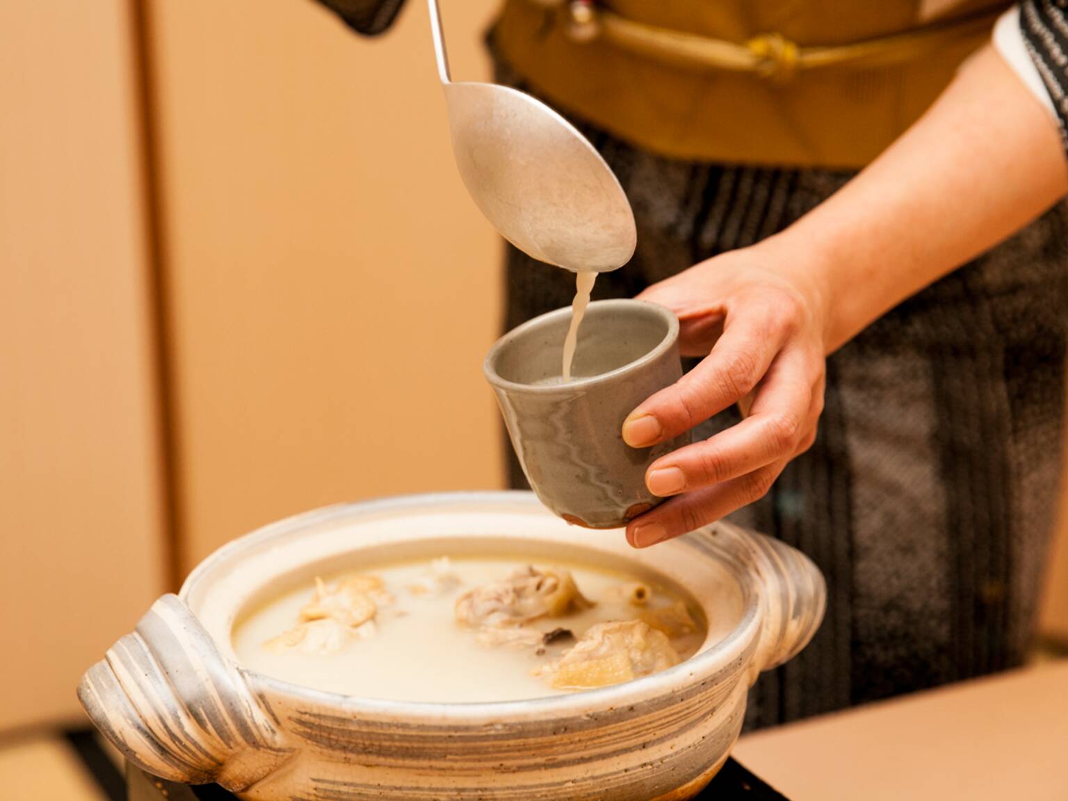 12 best nabe hotpot restaurants in Tokyo