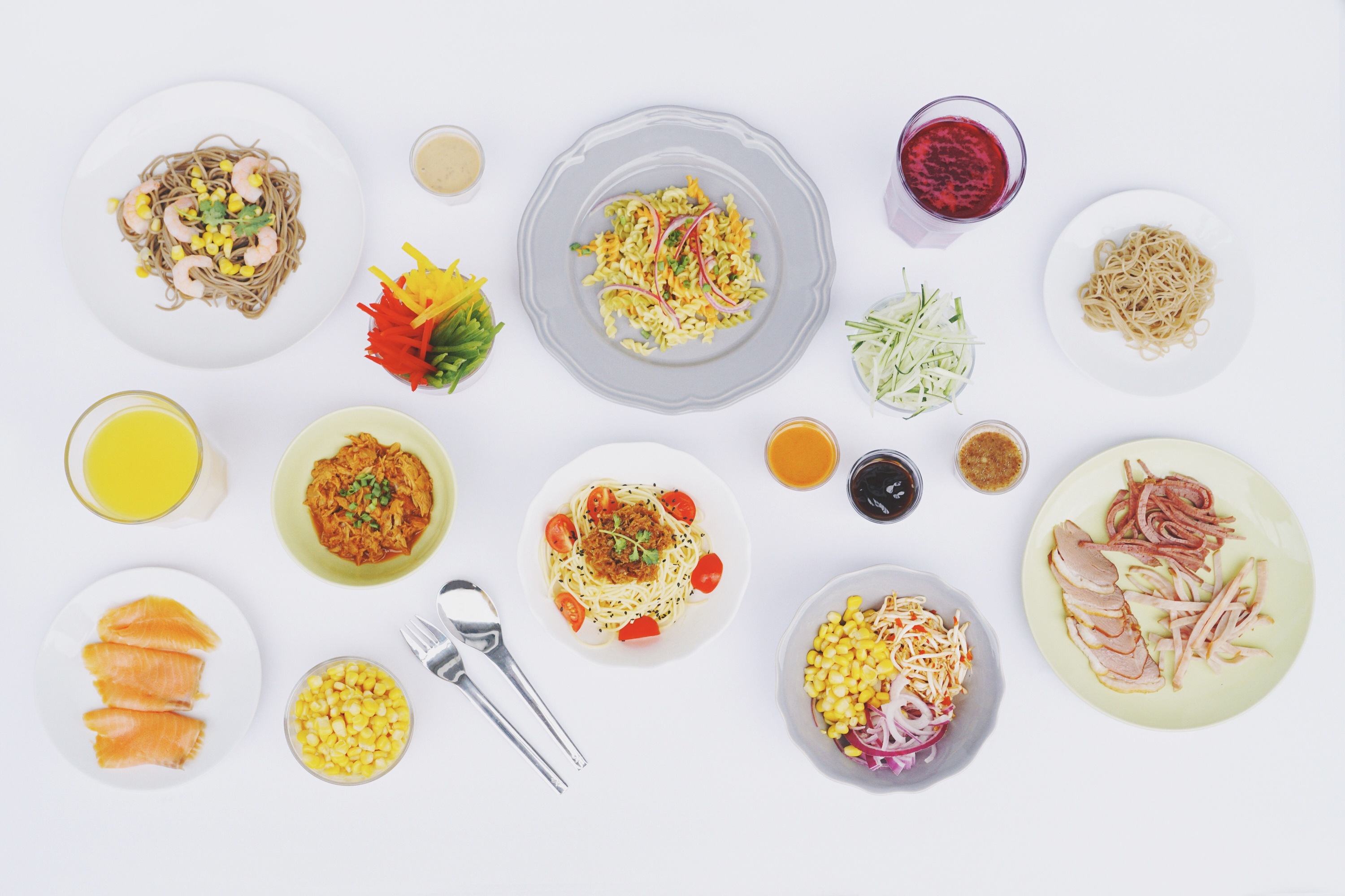 Doodles | Restaurants in Tiong Bahru, Singapore