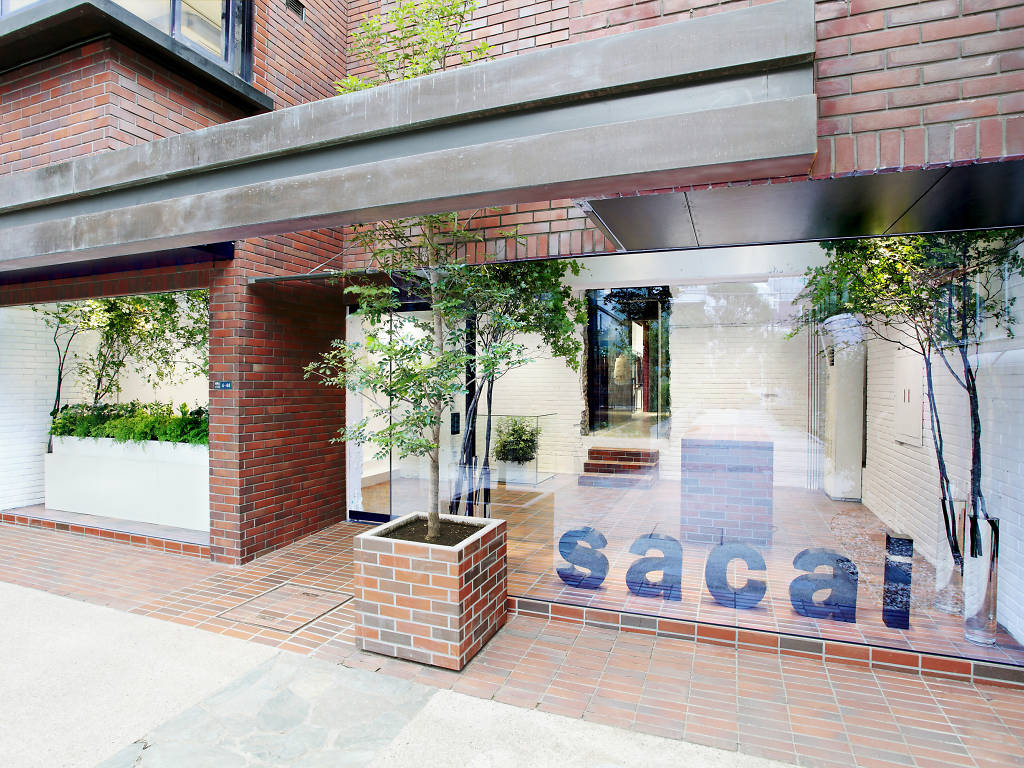 Time Out Tokyo | Tokyo's best fashion stores