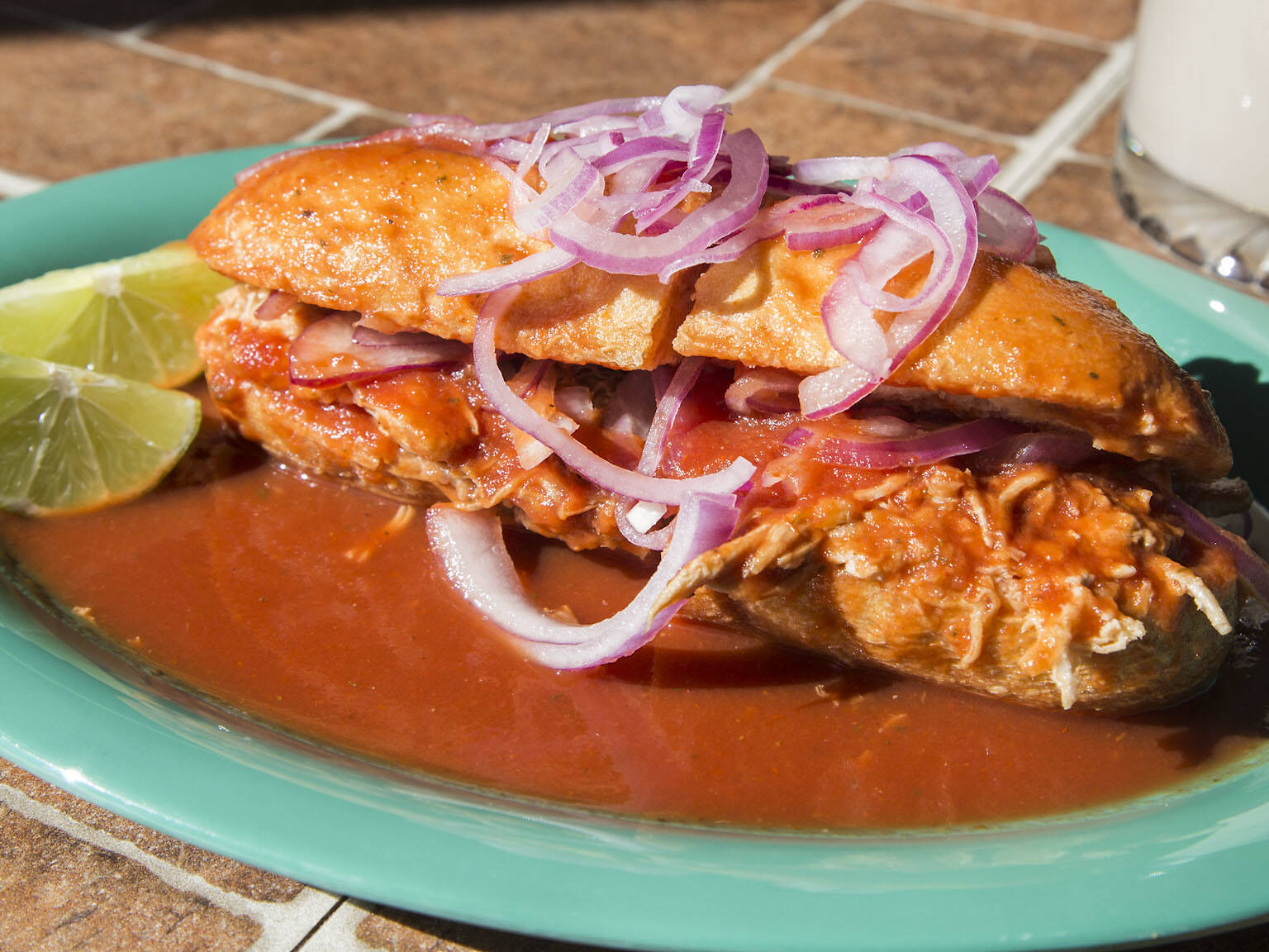 A guide to the best restaurants near Midway