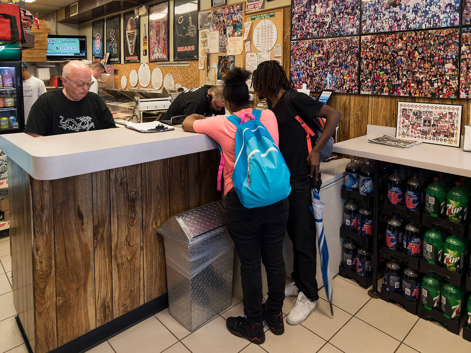 A guide to the best restaurants near Midway